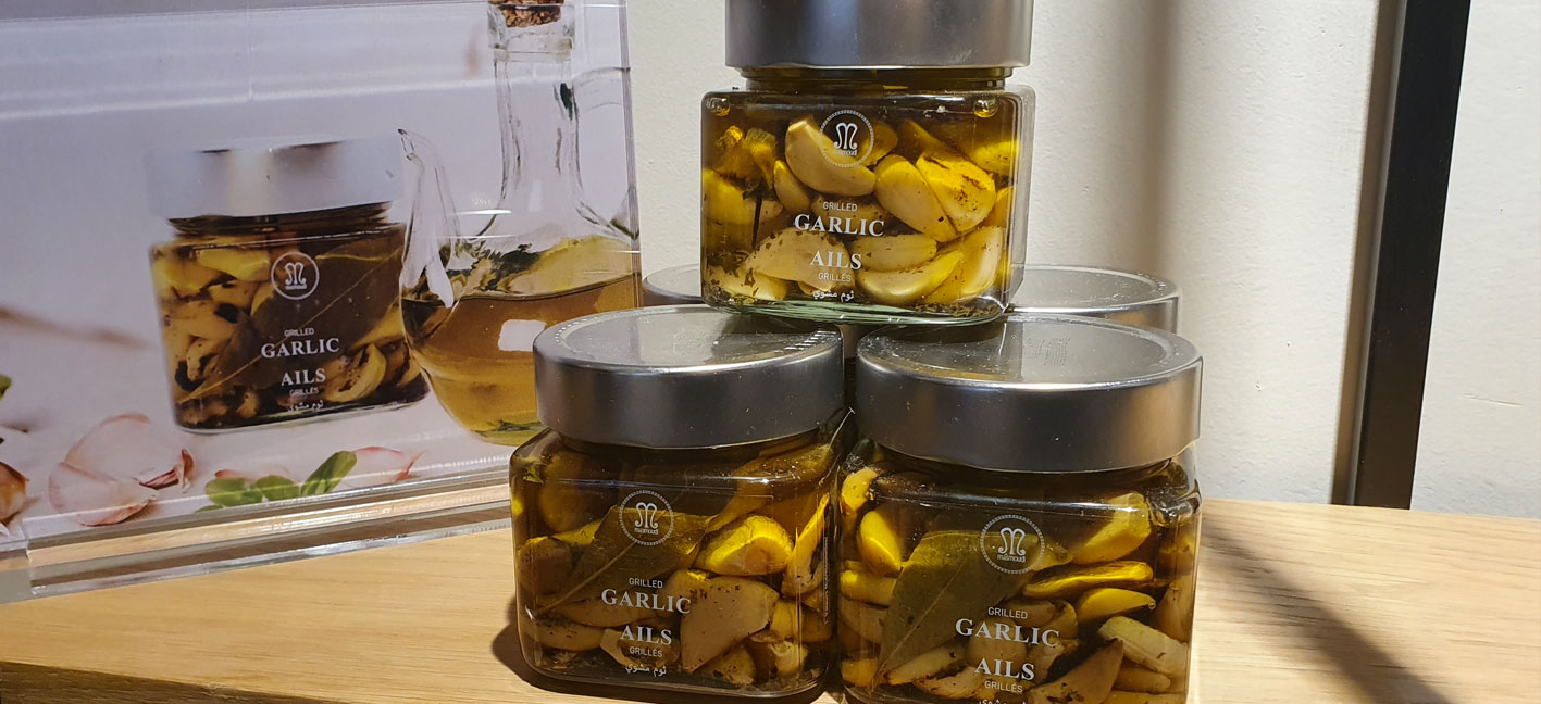 Les Pâtisseries Masmoudi innovent et lancent "Masmoudi Gourmet" - zeyna.tn