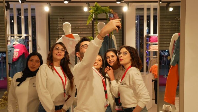 Zen ouvre un nouveau point de vente à Sidi Bouzid et s'ouvre à l ...